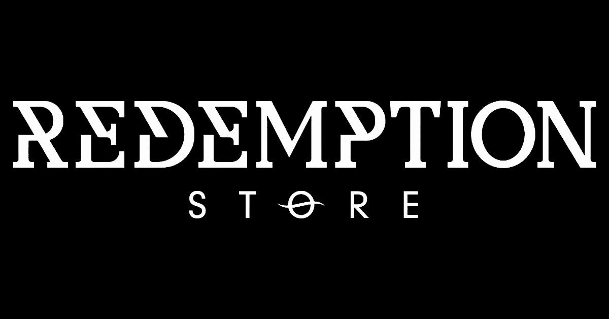 Redemption Store